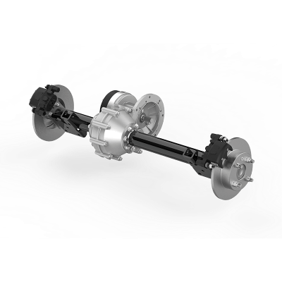 Rotontek Low noise 3000W-5000W DC Permanent Magnet Synchronous Disc ...