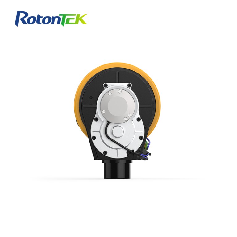 Rotontek Electric forklift drive assembly 850W DL210 Brushless electric ...