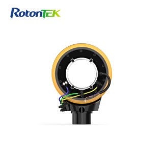 Rotontek Electric forklift drive assembly 850W DL210 Brushless electric ...