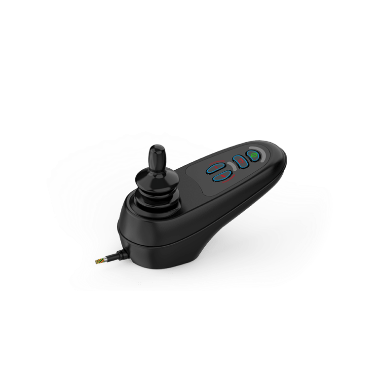 Brushless Drive Motor Controller & Drive Wheel | Rotontek- Rotontek