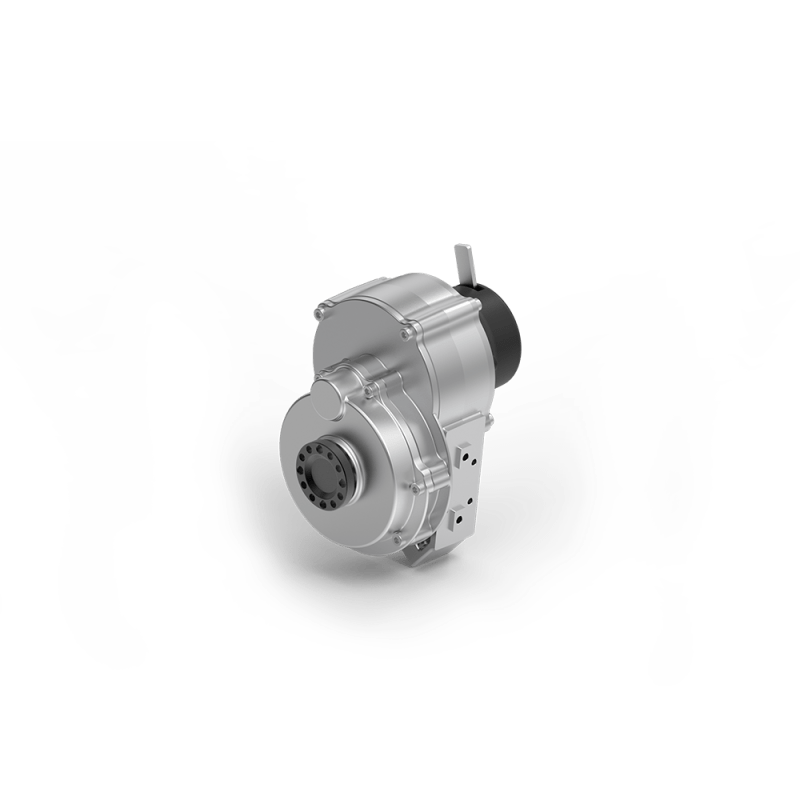 Brushless Drive Motor Controller & Drive Wheel | Rotontek- Rotontek