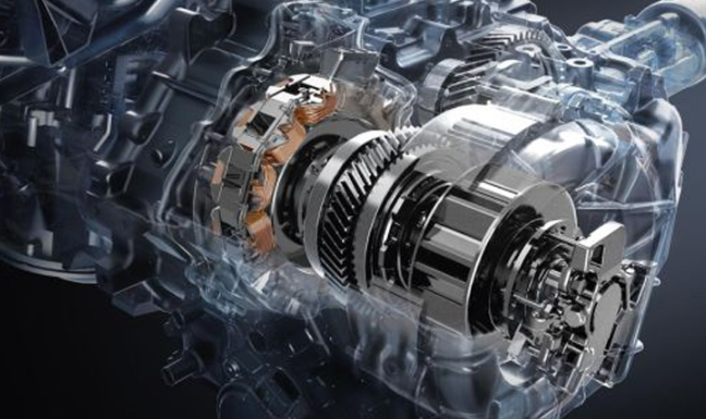 What is a Transaxle Gearbox? - Rotontek
