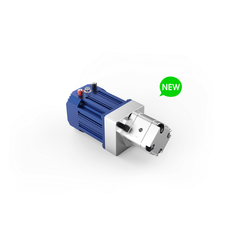 Hydraulic Pumps & Motor Pumps | Rotontek Industrial Solutions