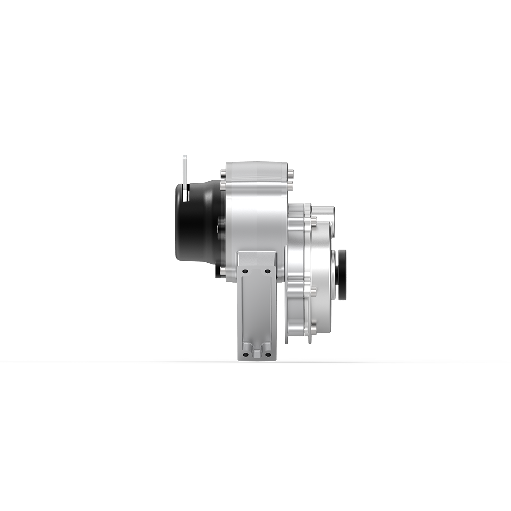 How to choose a BLDC motor - Rotontek