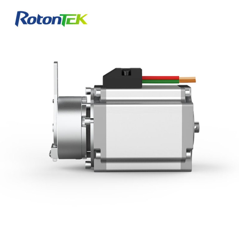 Rotontek 300W DC Brushless Motor | Motor Drive Solutions