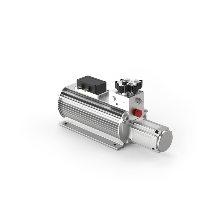 How Does a Compact Hydraulic Power System Work and Its Benefits - Rotontek