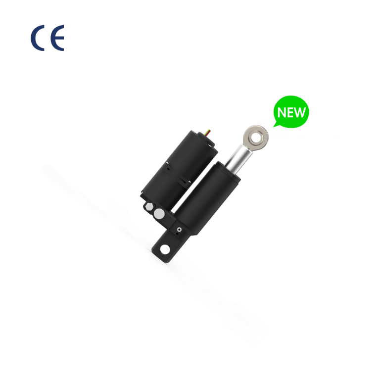 Electric Hydraulic Power Unit for Compact Systems | Rotontek - Rotontek