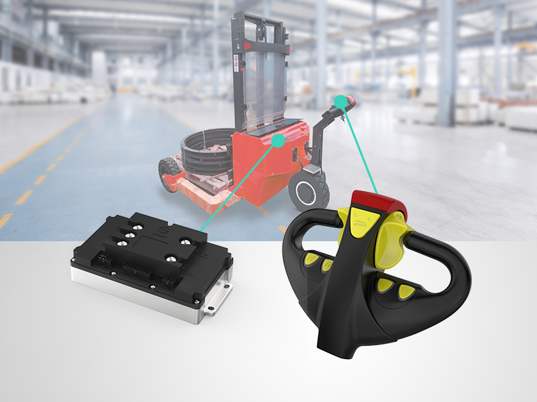 Precision Control Meets Versatility: Rotontek’s Electric Motor ...