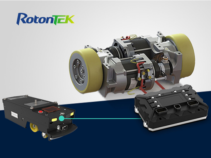 How to Select the Right Motor Controller for Your Industrial Electric ...