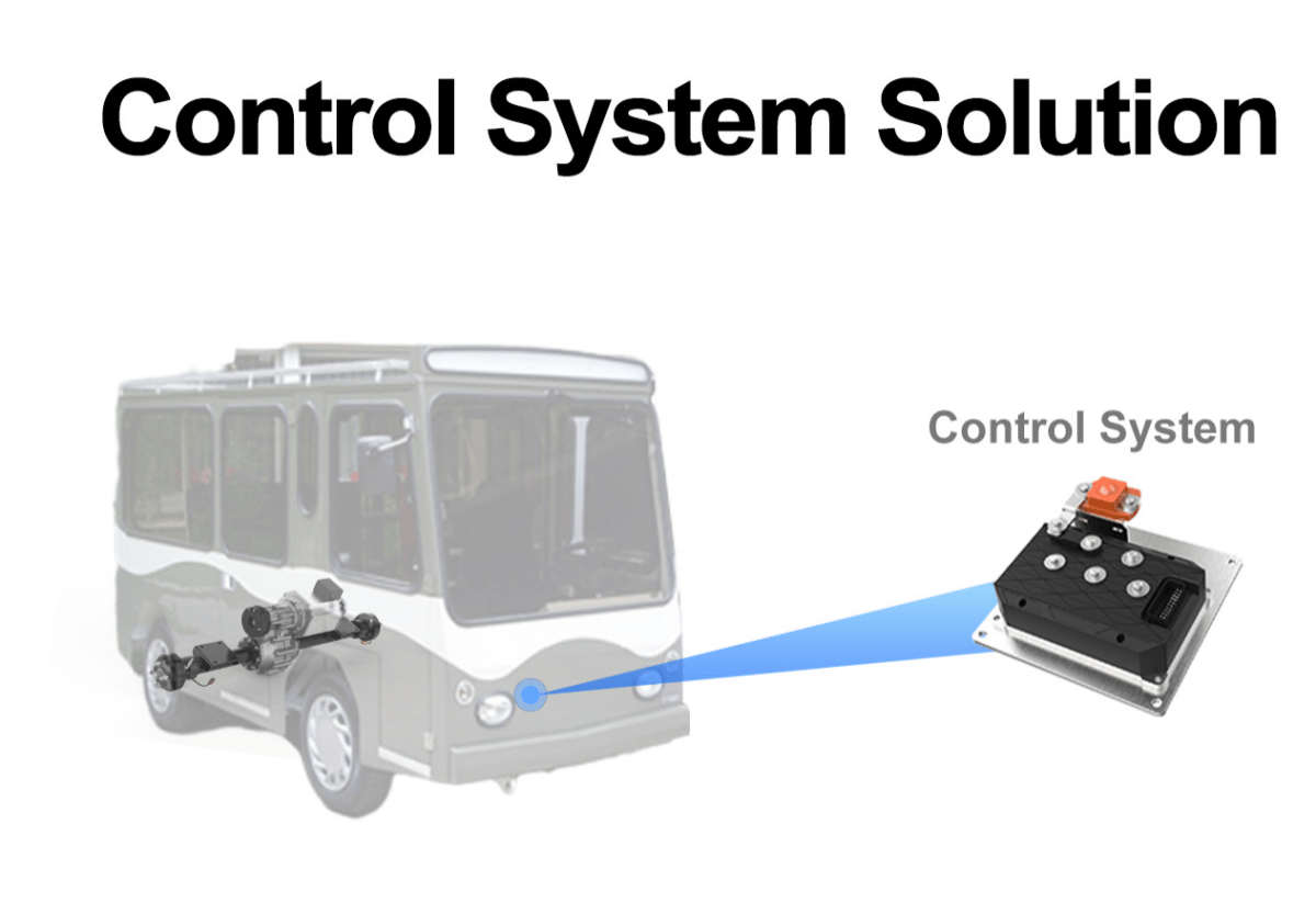 How to Troubleshoot Vehicle Control Unit (VCU) Faults in Modern ...